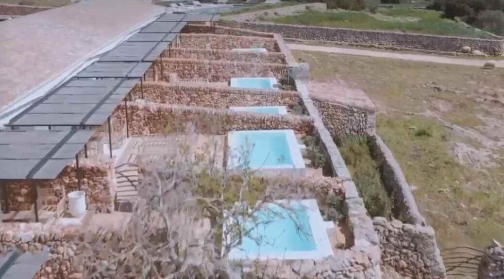New government setback to the environment | GOB Menorca
